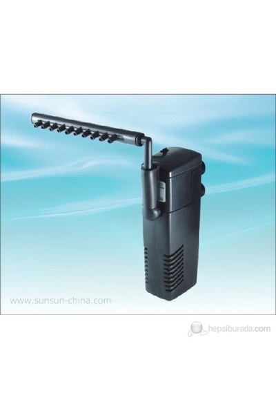 Sunsun HJ532 İç Filtre 350 L/h 5 W