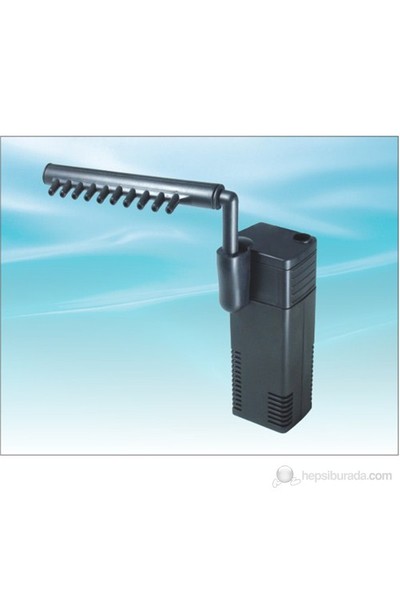 Sunsun HJ611B İç Filtre 450 L/h 6 W