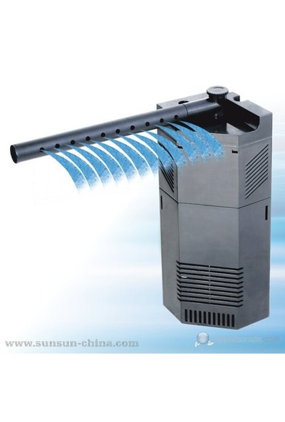 Sunsun JP092 İç Filtre 250 L/h 3 W