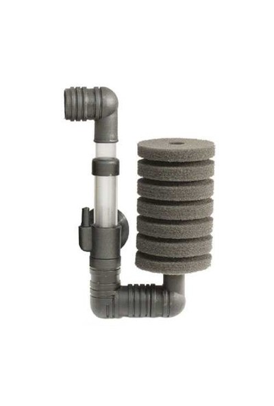 Ista Pipo Sünger Filitre 8x13,5cm