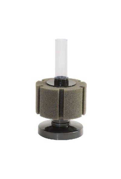 Ista Bio Sünger Üretim Filtresi Küçük Ista Bio Sünger Üretim Filtresi Küçük