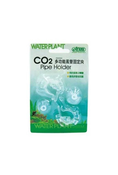 Ista Co2 Hortum Tutucu