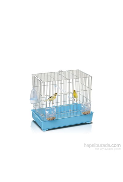 Imac Cova 42 Kuş Kafesi 43*26*37