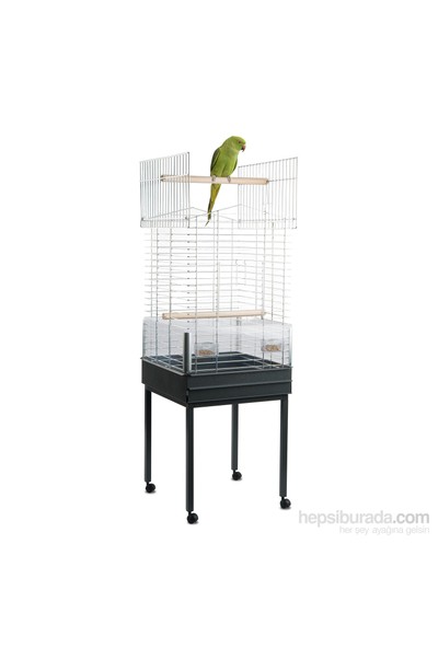 Imac Ezıa Specıal Kuş Kafesi 57*54*82 (138)