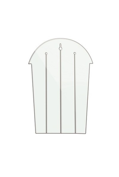 Imac Door Zeus 70 Plastik Kulübe Imac Door Zeus 70 Plastik Kulübe