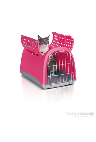 Imac Lınus Cabrıo Kedi Köpek Taşıma Çantası 50*32*34,5 gk fd* Imac Lınus Cabrıo Kedi Köpek Taşıma Çantası 50*32*34,5 gk fd*