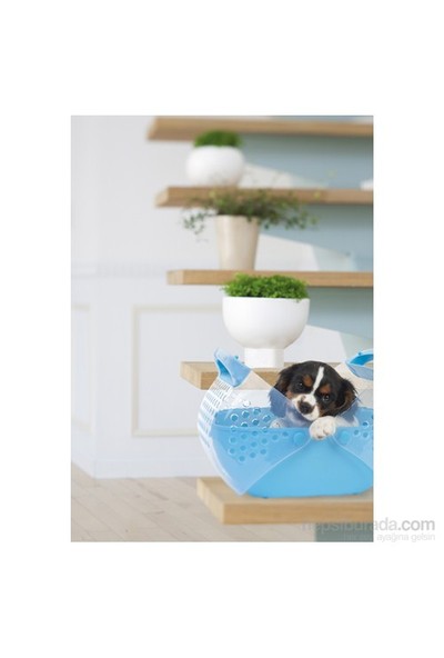 Imac Baggy Kedi Köpek Küçük Boy Taşıma Çantası 36*25*29 Imac Baggy Kedi Köpek Küçük Boy Taşıma Çantası 36*25*29