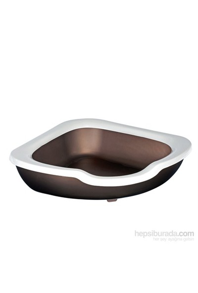 Imac Fred Açık Kedi Tuvaleti 51*51*15,5 gk