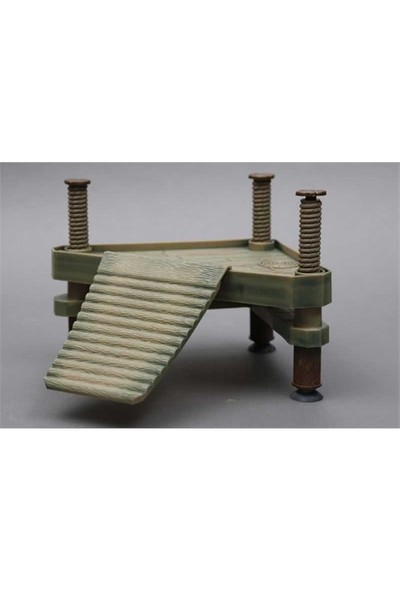Rep602 Kaplumbağa Platformu Small Rep602 Kaplumbağa Platformu Small