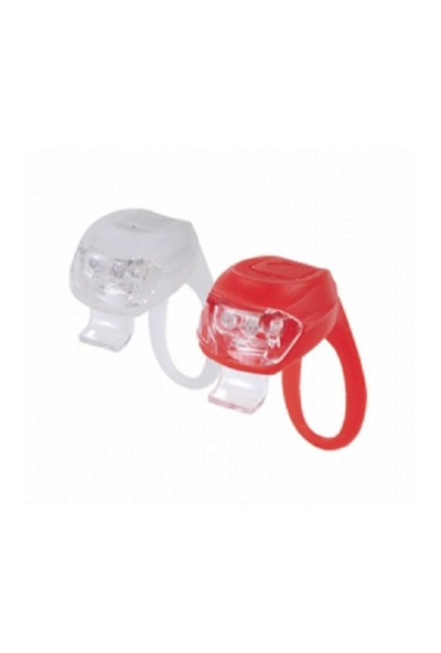 İkaz Lambası Ön - Arka Jy-267-2Ba