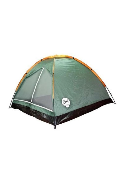 DISCOVERY 330.BL-TC077.2 3 KİŞİLİK ÇADIR