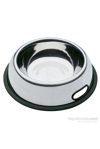 Ferplast Nova 78 Kedi Köpek Çelik Mama Kabı