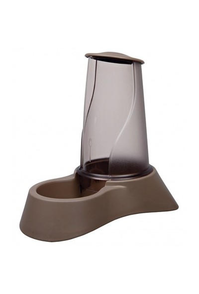 Trixie Köpek Depolu Plastik Mama Su Kabı 1,5Lt Trixie Köpek Depolu Plastik Mama Su Kabı 1,5Lt