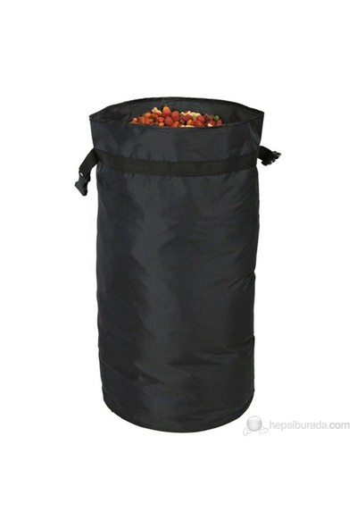 Trixie Köpek Mama Çantası , Ø 20 Cm/42 Cm , Siyah