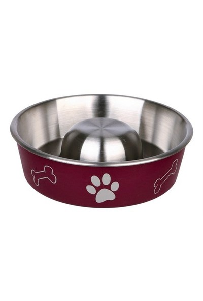 Trixie Köpek Yavaş Besleme Mama Kabı 1,4Lt 21Cm Trixie Köpek Yavaş Besleme Mama Kabı 1,4Lt 21Cm