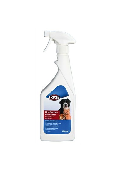 Trixie köpek ve kedi çiş lekesi temizleyici , 750ml