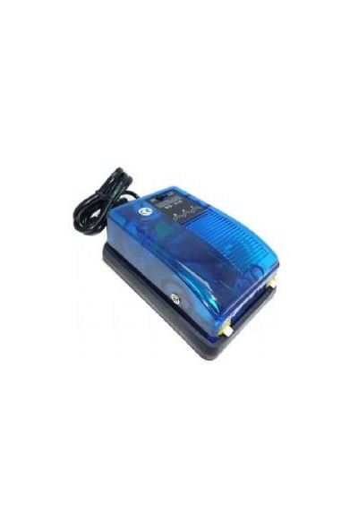 RS Hava Motoru 3,5 L/Min