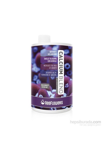 Reeflowers Calsium Blend - BallingSet Element 2 1 L Reeflowers Calsium Blend - BallingSet Element 2 1 L