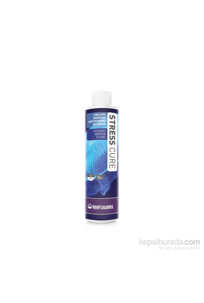 Reeflowers Stresscure 85 Ml