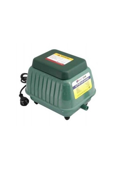Resun Lp-60 (Düşük Sesli Hava Pompası) Resun Lp-60 (Düşük Sesli Hava Pompası)