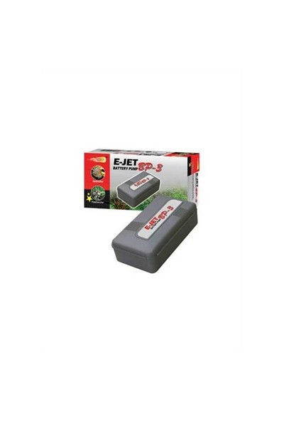 Ejet Pilli Tek Çıkışlı Hava Motoru 200-Bp3 Ejet Pilli Tek Çıkışlı Hava Motoru 200-Bp3