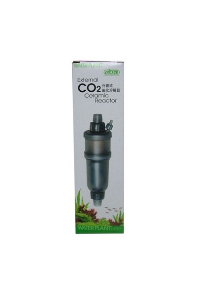 Ista Dıştan Takma Seramik CO2 Reaktör Ista Dıştan Takma Seramik CO2 Reaktör