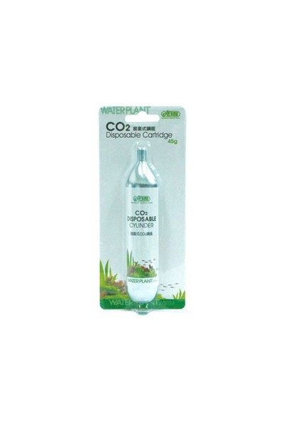 Ista Yedek CO2 Tüpü 45 Gr (Tek)