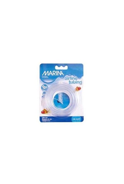 Marina Hava Hortumu 2 metre