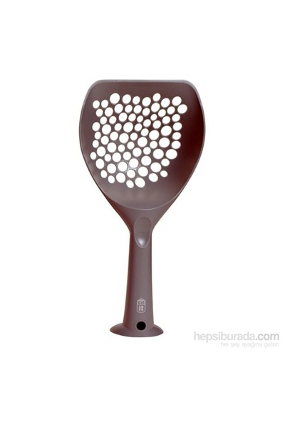 Catit Kedi Kum Küreği Gri