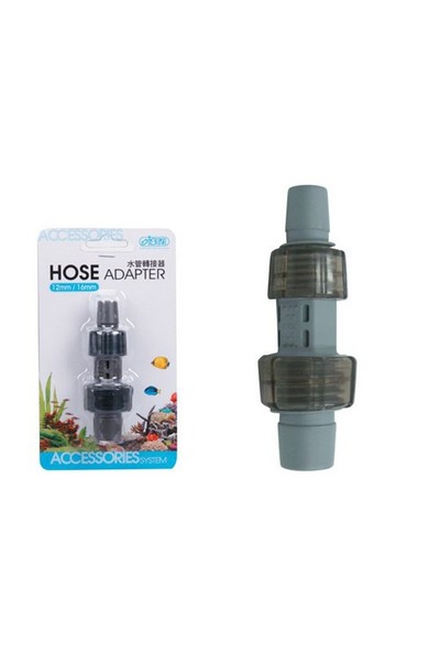 Ista Hortum Adaptörü 12-16 Mm Ista Hortum Adaptörü 12-16 Mm