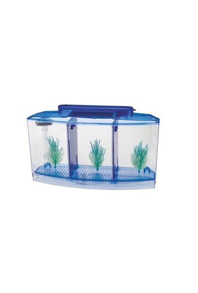 Veny's Mini Akvaryum Kiti Beta Seti Veny's Mini Akvaryum Kiti Beta Seti