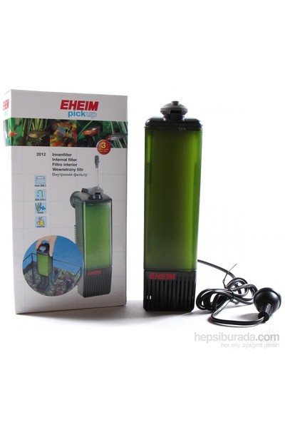 Eheim Pick Up 2012 Akvaryum İç Filtre Eheim Pick Up 2012 Akvaryum İç Filtre