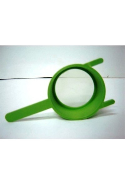 Meç Artemia Çıkartma Seti Kepçesi