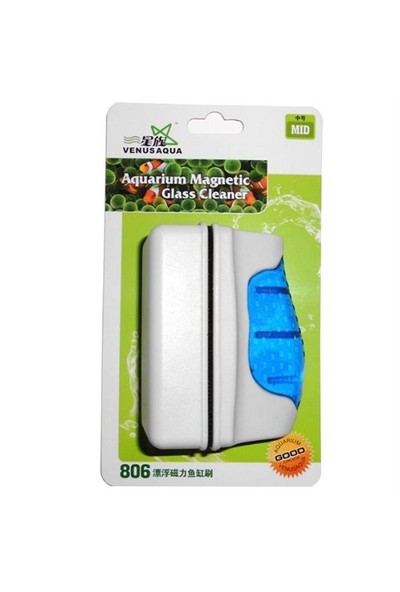 Venusaqua 806 Mıd Mıknatıslı Silgeç Venusaqua 806 Mıd Mıknatıslı Silgeç