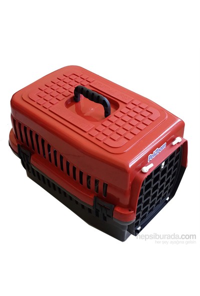 Pet Zoom Kedi Köpek Taşıma Kafes Plus