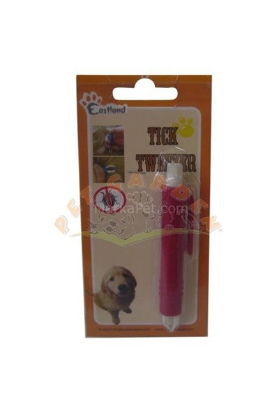 Eastland Kedi Ve Köpek Kene Cımbızı Eastland Kedi Ve Köpek Kene Cımbızı