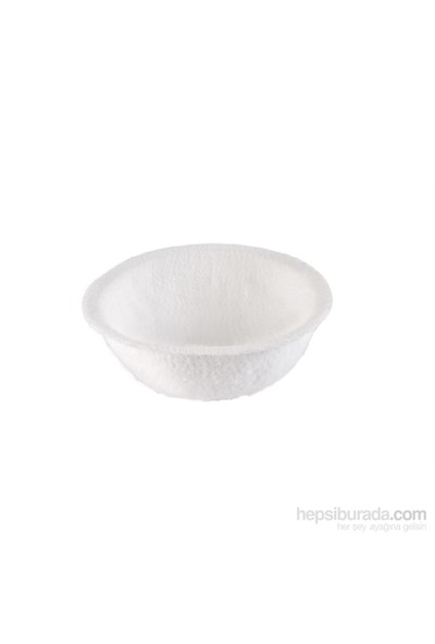 Imac Fondello Polıestere Kuş Küveti Ø 10,5*/*5 gk fd*