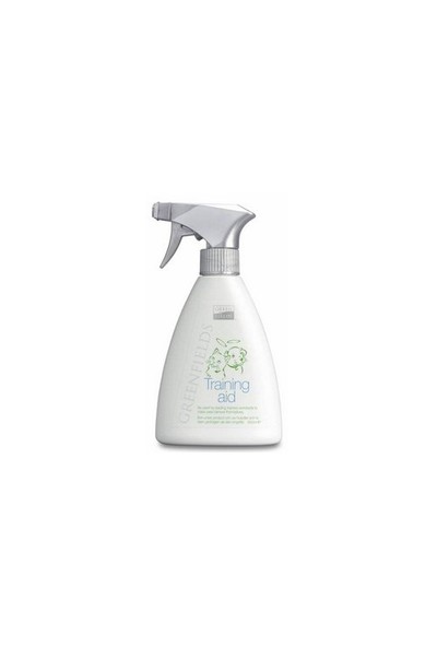 Green Fields Training Aid Çiğneme Önleyici Ve Uzaklaştırıcı Eğitim Spreyi 400 Ml Green Fields Training Aid Çiğneme Önleyici Ve Uzaklaştırıcı Eğitim Spreyi 400 Ml