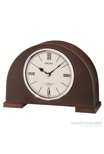 Seiko Qxw239b Masa Saati