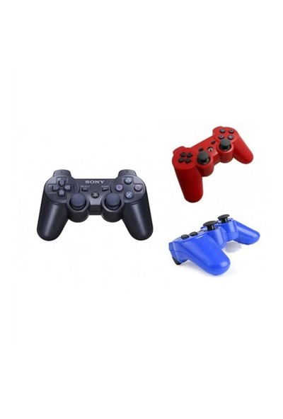 Sony Ps3 Kablosuz Oyun Kolu