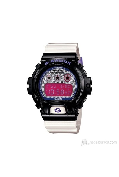 Casio DW-6900SC-1DR G-Shock Erkek Kol Saati