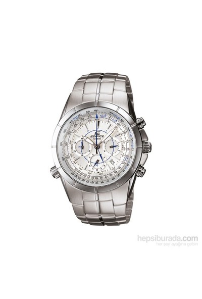 Casio EF-518D-7AVDF Edifice Erkek Kol Saati