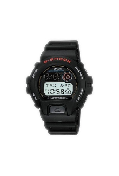 Casio DW-6900-1VDR G-Shock Erkek Kol Saati