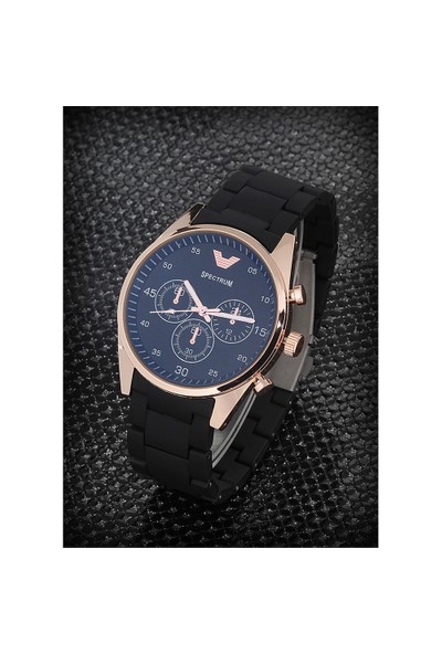 Kubbehan Sef8026 Erkek Kol Saati