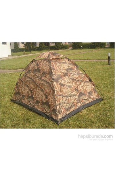 And 63208A 3 Kişilik Otomatik Çadır