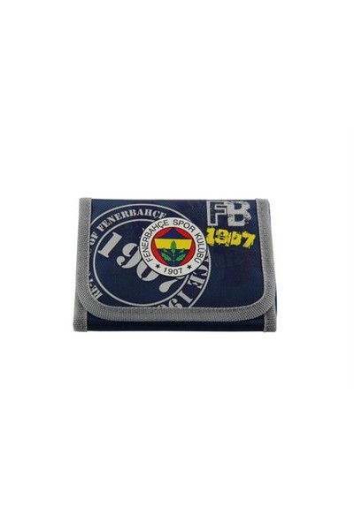 Hakan Çanta 63587 Fenerbahçe Cüzdanı