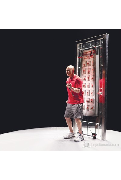 Tower 200 Egzersiz Aleti