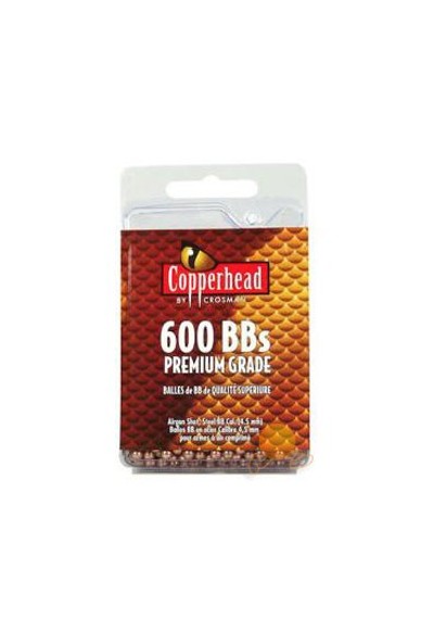 Crosman Coperhead 600 Lük Bbs