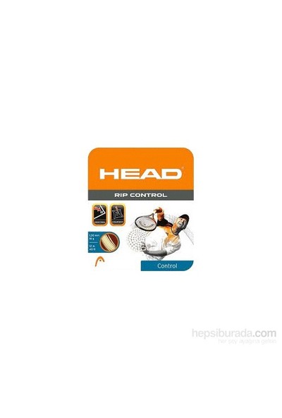 Head Rip Control Kordaj