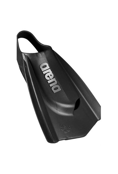 Arena Powerfin Pro Black Ayak Paledi